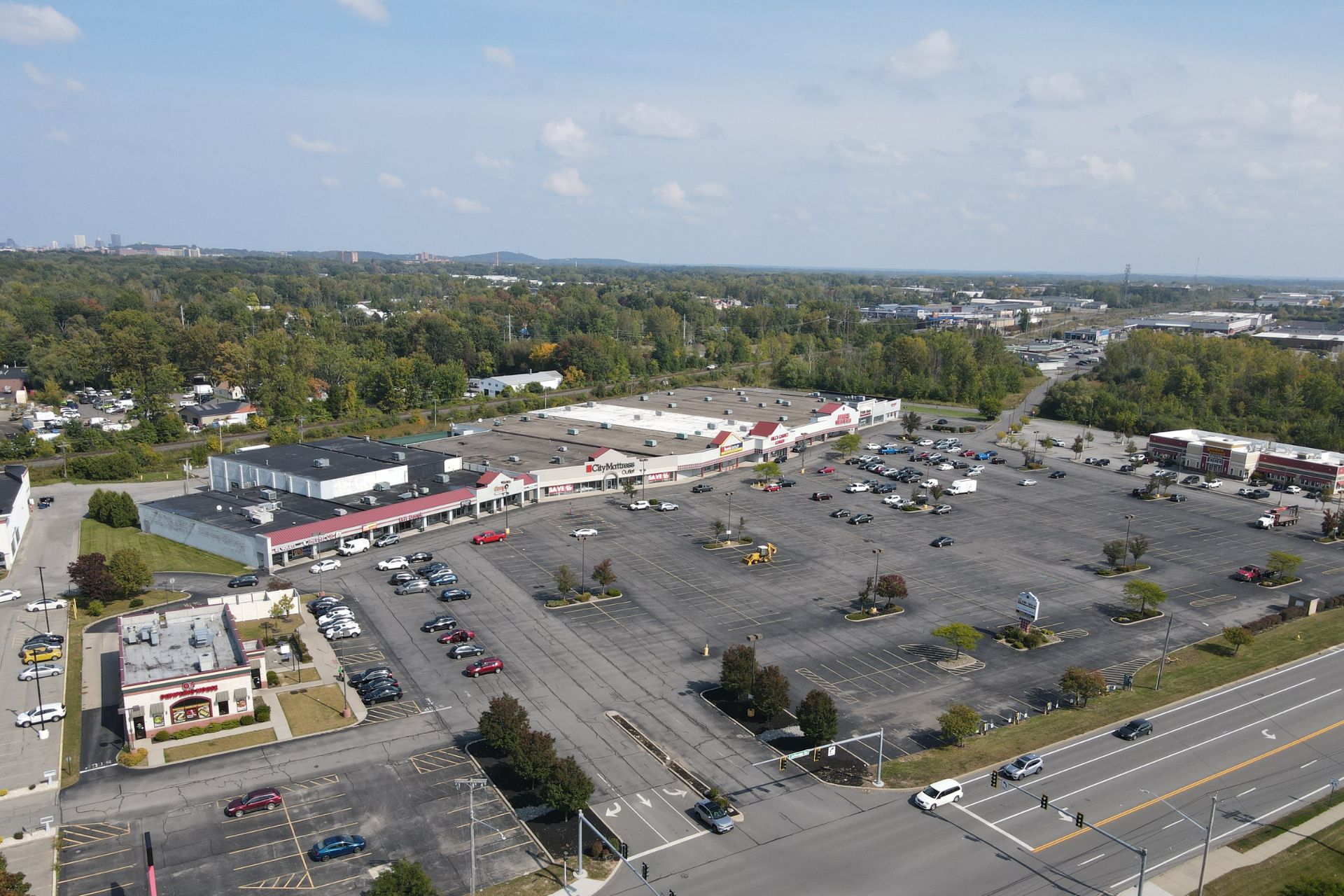 Ren Management Group | Real Estate Services | New York